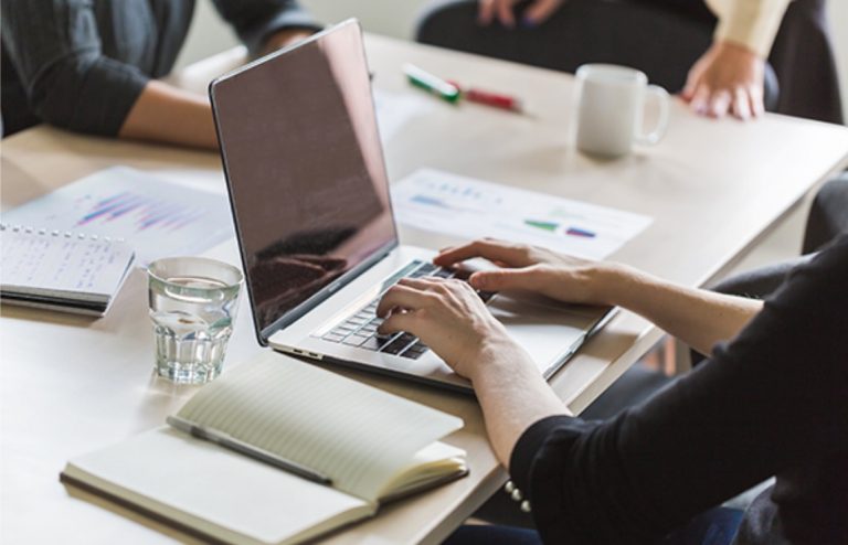 Qui Sommes-Nous? - GEIP